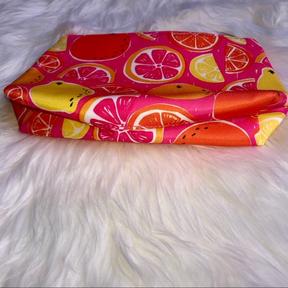 Clinique | Bags | Clinique Cosmetic Bag Nwot | Poshmark